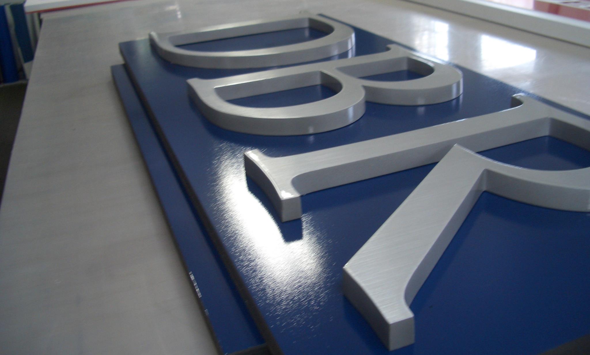 Dimensional Signs - Graphics Unlimited - CT/MA/RI - SIGN DESIGNERS ...